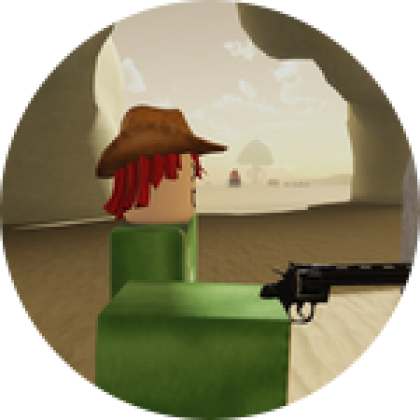 Colt Python - Roblox