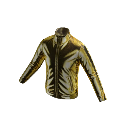 [👑KING👑] GOLD jacket | Roblox Item - Rolimon's