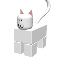 Classic Cat Rigged