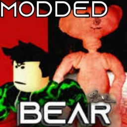 Urso (Alpha) - Roblox