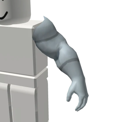 Conquest - Left Arm | Roblox Item - Rolimon's