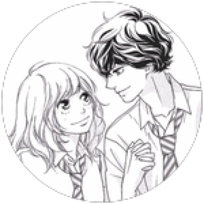 Futaba & Kou.jpeg - Roblox