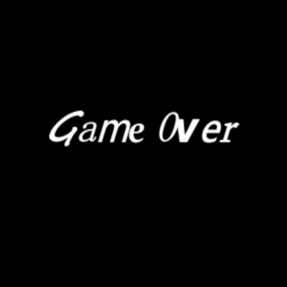 Game Over 2.0