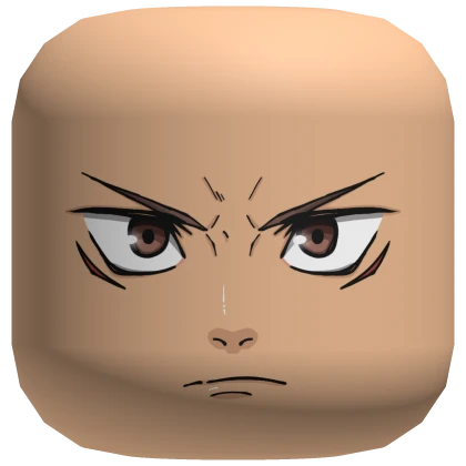 Yuji | Roblox Item - Rolimon's