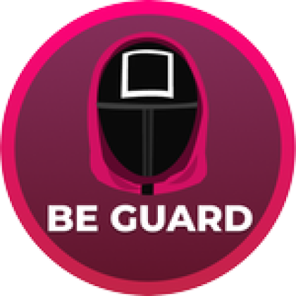 BE GUARD [PERMANENT] - Roblox