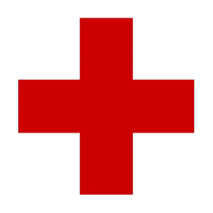 Red Cross Emblem