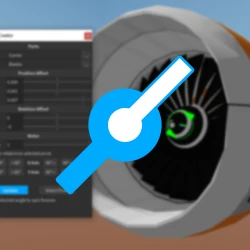 Nexus Motor6D Creator