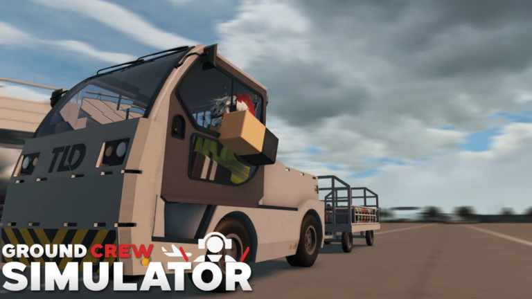 Boden-Crew-Simulator - Roblox