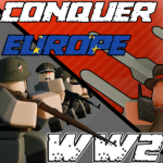 WW2 Simulator Game - Roblox