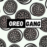 Oreo Gang OFFICIAL - Roblox