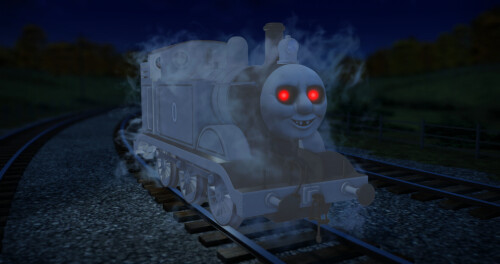 [할로윈] Nowhere Railways • 조기 입장 • - Roblox