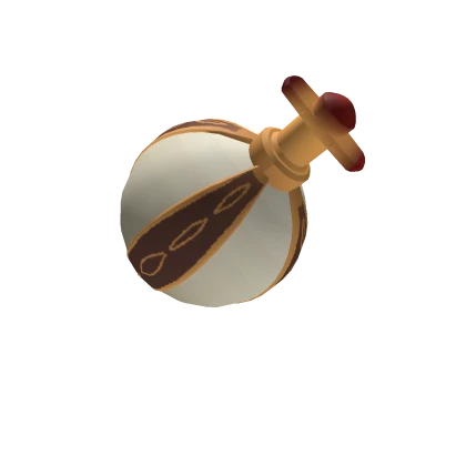 The Holy hand Grenade | Roblox Item - Rolimon's