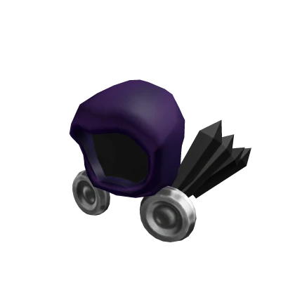 11/17 - Dominus Noctis | Roblox Item - Rolimon's