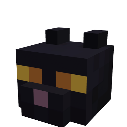 Mini Cat - Dynamic Head - Roblox