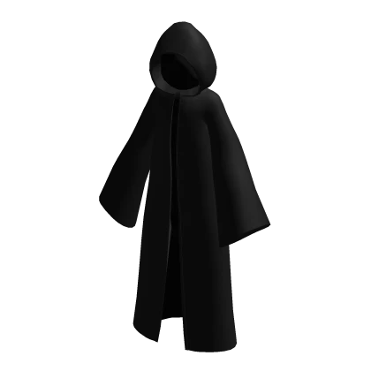 Invisibility Cloak | Roblox Item - Rolimon's