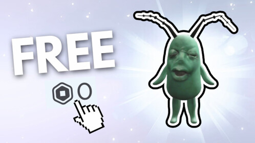 ชนะ UGC Obby [MEME UGC] - Roblox