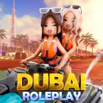[Camping!] Dubai RP 🏡 | Roblox Game - Rolimon's