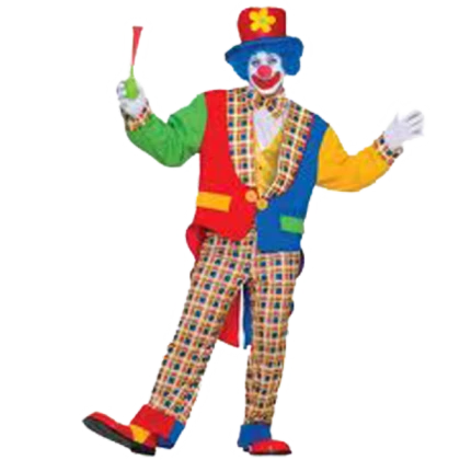 clown