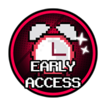 Early Access - Roblox