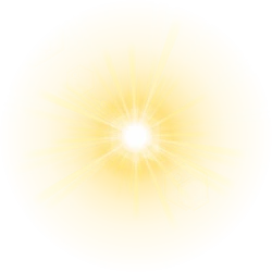 Realistic Sun