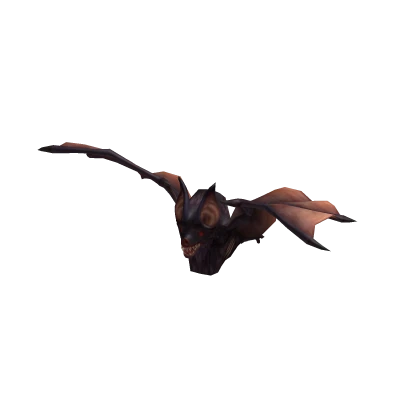 Mini Bat (Suit) | Roblox Item - Rolimon's