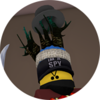 +5 Accessory Slots - Roblox