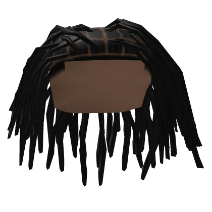 Vicious Locs | Roblox Item - Rolimon's