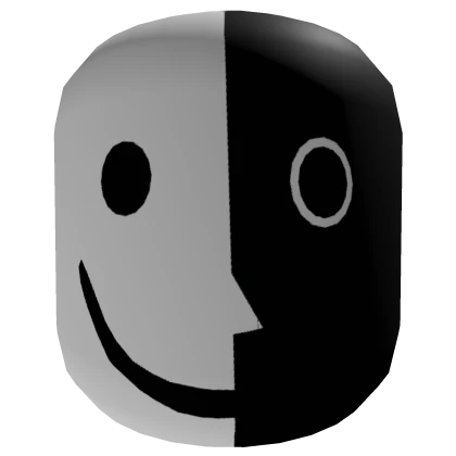 YAAI Noli Forsaken Accurate Face | Roblox Item - Rolimon's