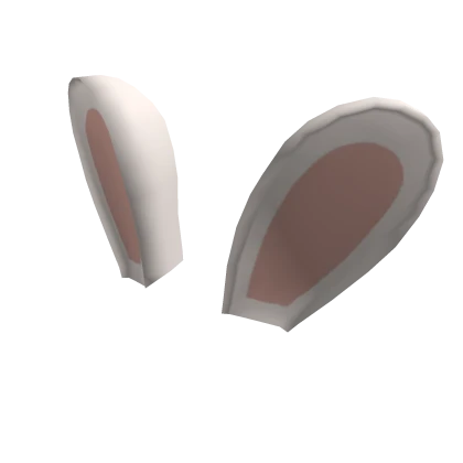 Rabbid - Hair | Roblox Item - Rolimon's