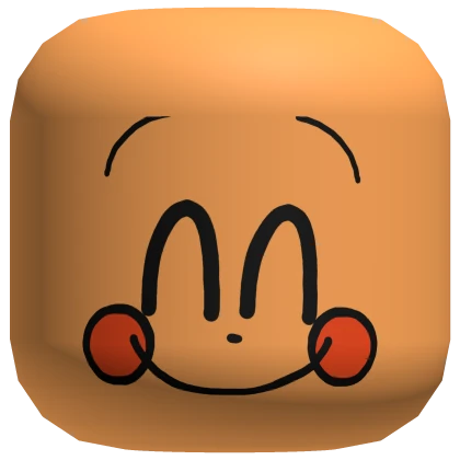 Static Face Miku | Roblox Item - Rolimon's