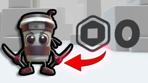 Free Italian Brainrot Obby Roblox