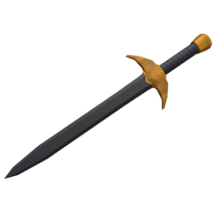 Espada Clásica Gigante - Roblox