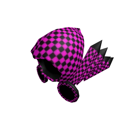 Missing Texture Dominus | Roblox Item - Rolimon's