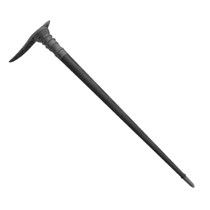| Silverthorn, Formal Cane | Roblox Item - Rolimon's