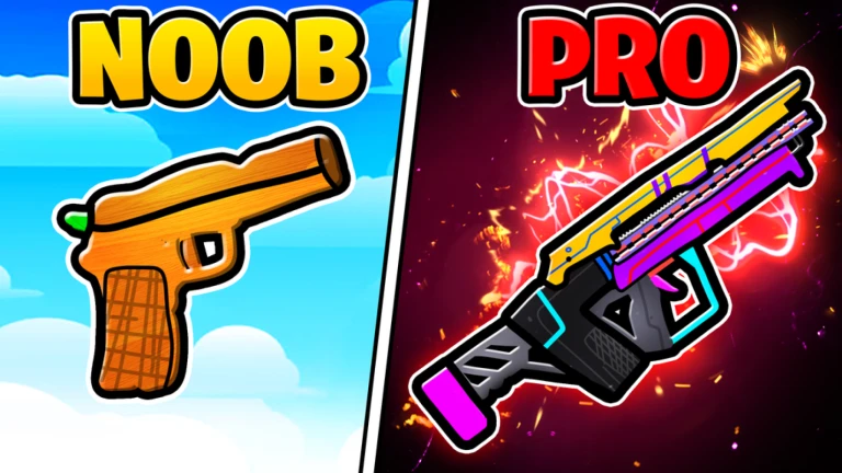 [2X ] Simulateur de tir - Roblox