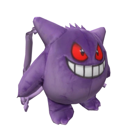 Gengar | Roblox Item - Rolimon's