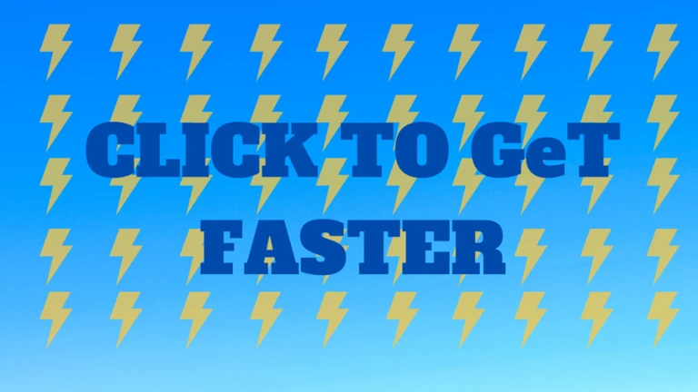 Obtenga Mã S Rã Pido Con Cada Clicâš Juega En Roblox