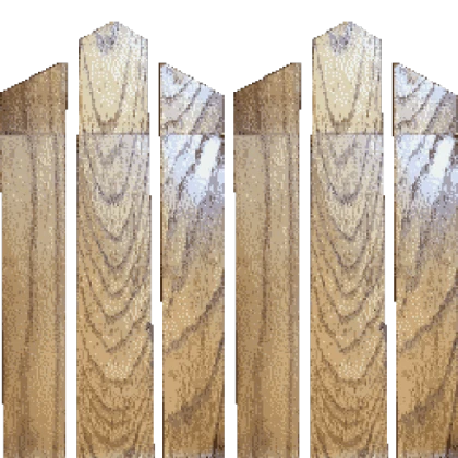 Baldi Classic Fence Texture
