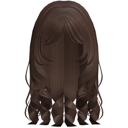 Brown | Roblox Item - Rolimon's