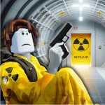 Survive 100 Days In Nuclear Shelter | Roblox Game - Rolimon's