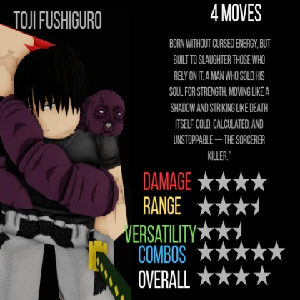Toji