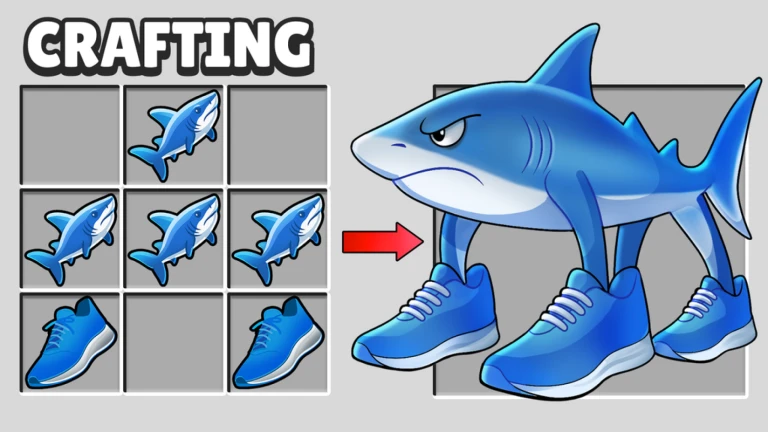 Craft a Brainrot Codes (January 2026)