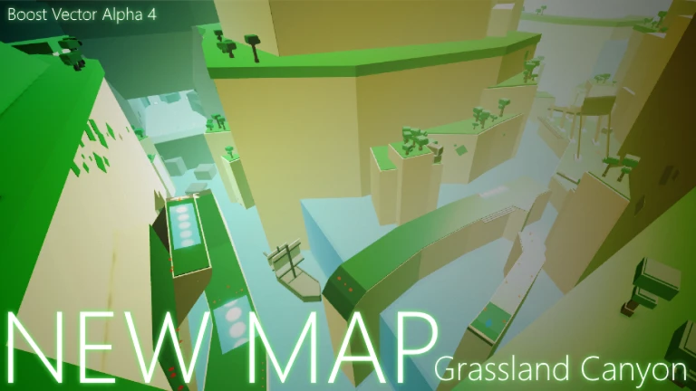 Boost Vector - Roblox