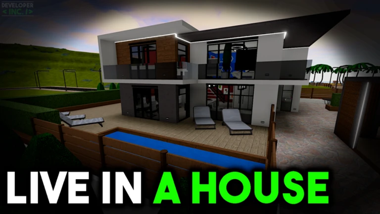 Developer Inc. 蘆 - Roblox