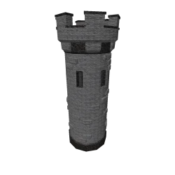 Doors Floor 2 Castle Tower