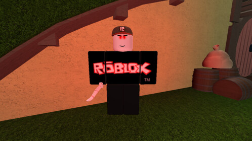 Invitado 666 | Juega en Roblox