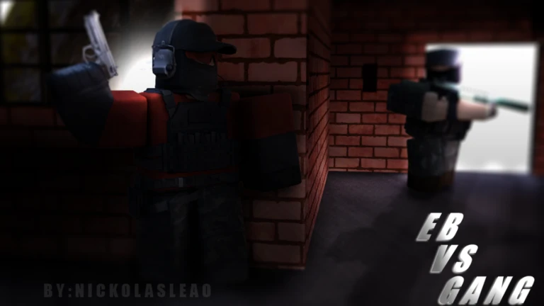 "EB" - EB VC GANG [v1] - Roblox