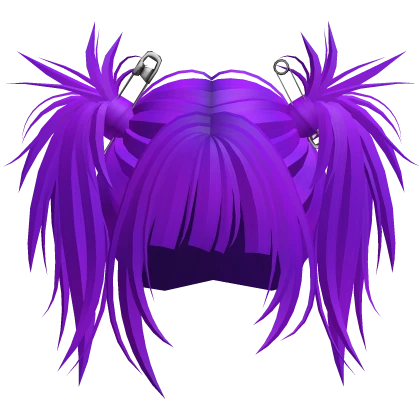 ️ Purple | Roblox Item - Rolimon's