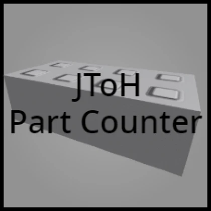 jukes towers of hell part counter