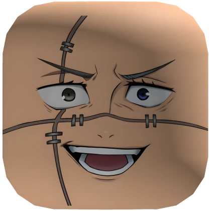 Mahito | Roblox Item - Rolimon's